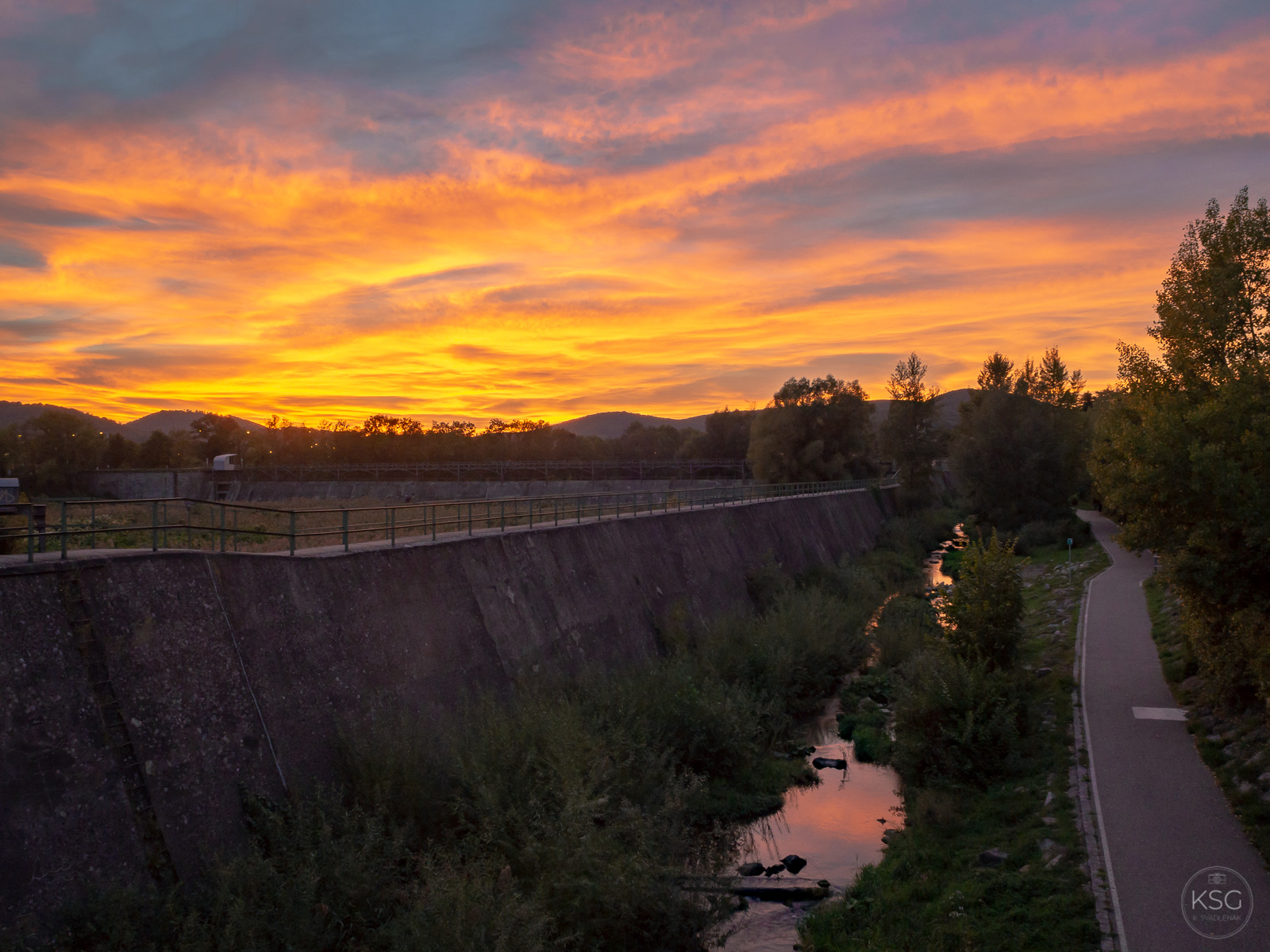 A river runs through Vienna – ViennaCultgram