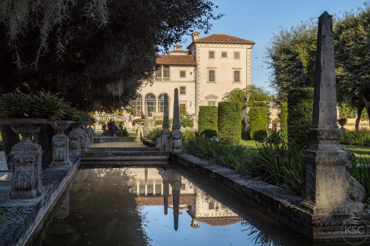 Italian vibes in Miami – ViennaCultgram