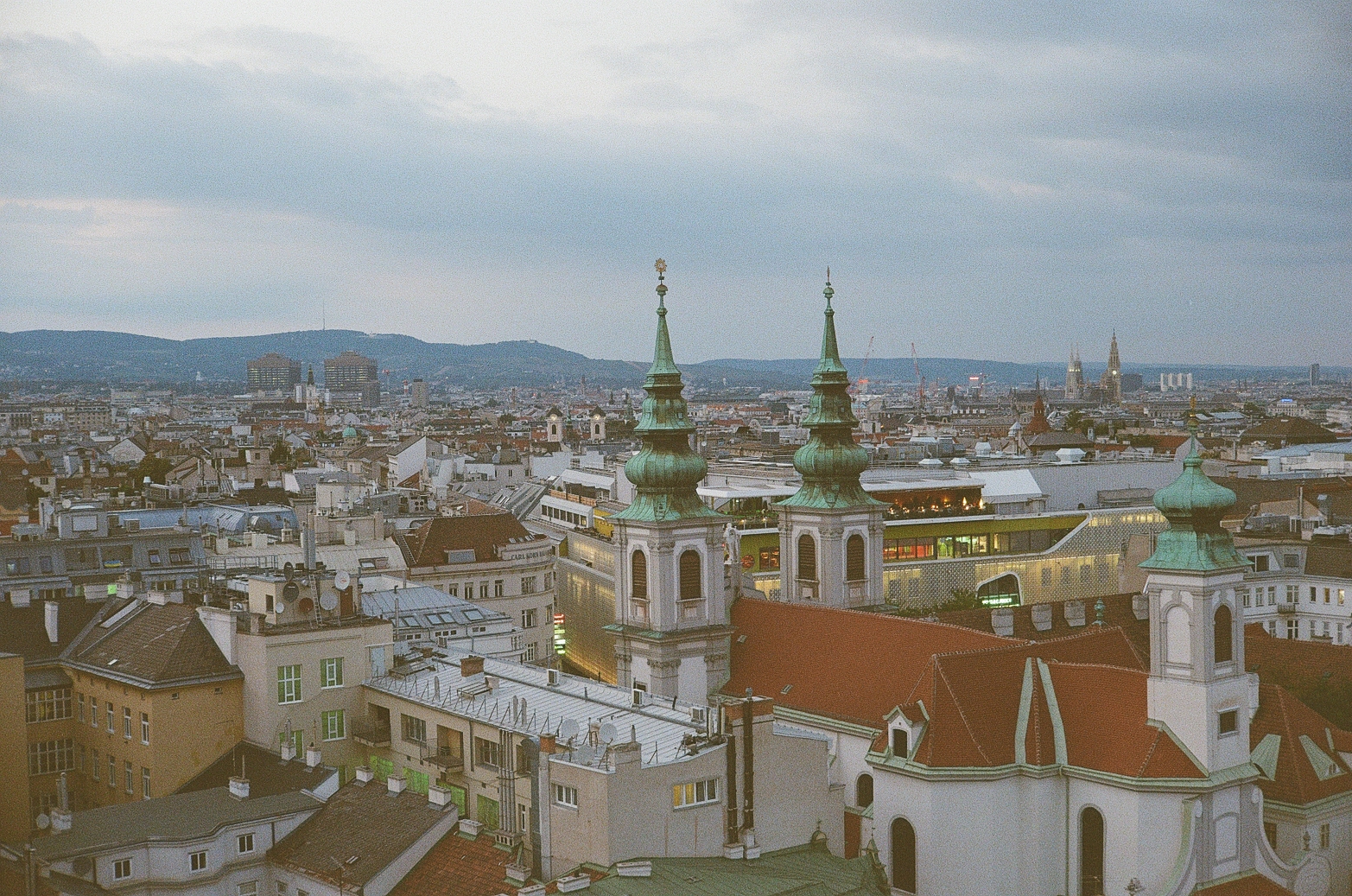 analogue photography – ViennaCultgram